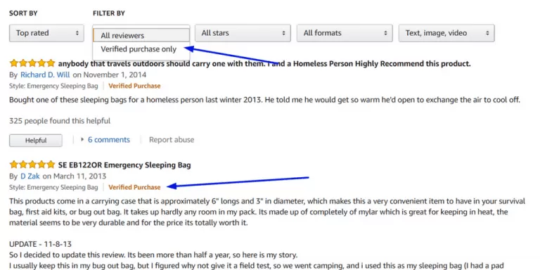 How To GET REVIEWS on Amazon [GUIDE & INFOGRAPHIC] | The Source Approach