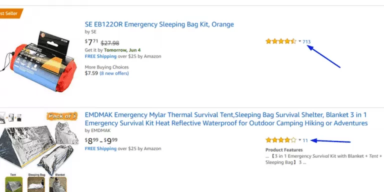 How To GET REVIEWS on Amazon [GUIDE & INFOGRAPHIC] | The Source Approach