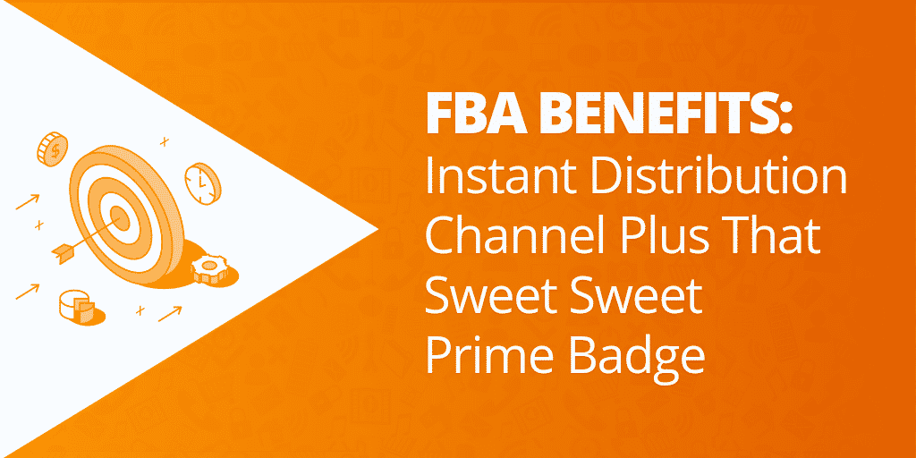 How Does Amazon FBA Work? [2019 - INFOGRAPHIC] | The Source Approach