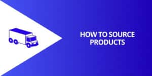 How Does Amazon FBA Work? [GUIDE & INFOGRAPHIC] | The Source Approach