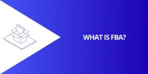 How Does Amazon FBA Work? [GUIDE & INFOGRAPHIC] | The Source Approach