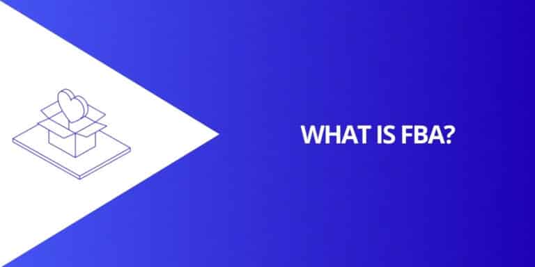 How Does Amazon FBA Work? [GUIDE & INFOGRAPHIC] | The Source Approach