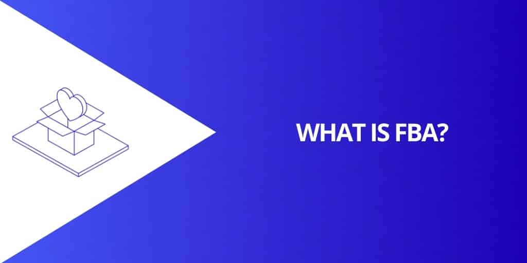 How Does Amazon FBA Work? [GUIDE & INFOGRAPHIC] | The Source Approach