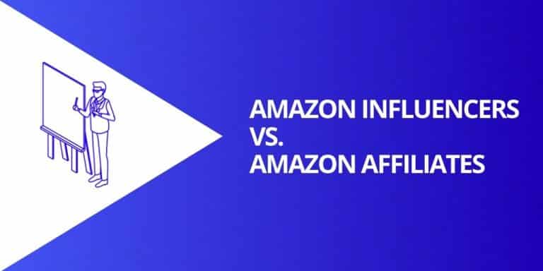 Amazon Influencers: EVERYTHING You Need To Know [2020 INFOGRAPHIC ...