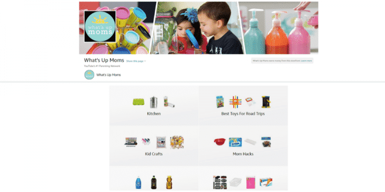 Amazon Influencers EVERYTHING Brands Need To Know