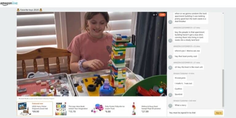 Amazon Influencers EVERYTHING Brands Need To Know