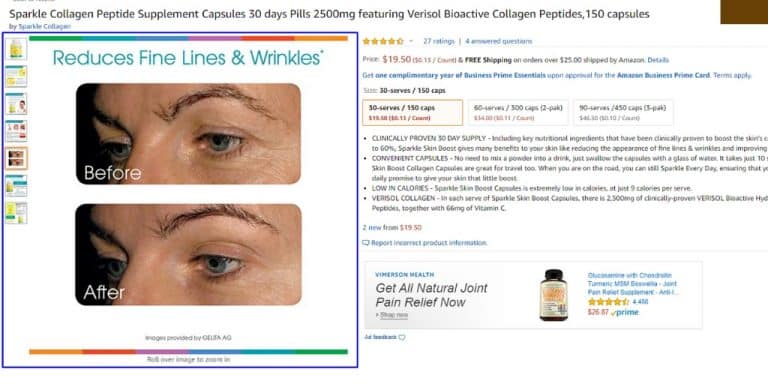 Amazon Listing Optimization The COMPLETE Guide [EXAMPLES]