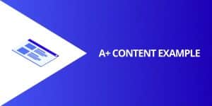 Amazon A+ Content The COMPLETE Guide [EXAMPLES] | The Source Approach