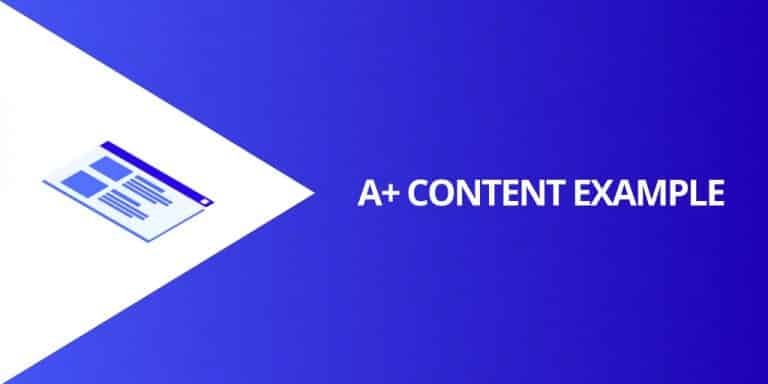 Amazon A+ Content The COMPLETE Guide [EXAMPLES] | The Source Approach