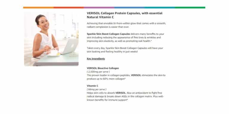 Amazon A+ Content The COMPLETE Guide [EXAMPLES] | The Source Approach