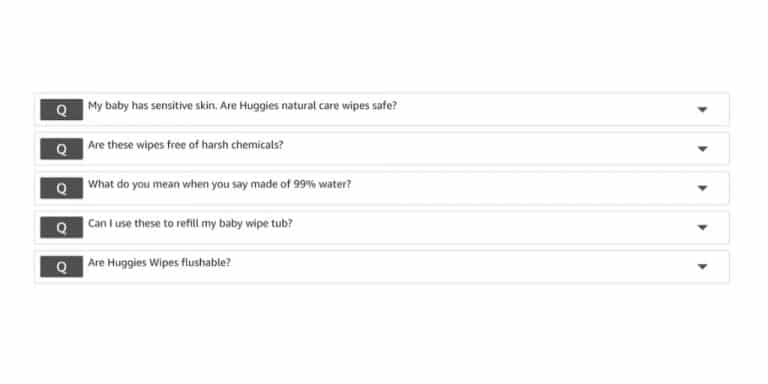 Amazon A+ Content The COMPLETE Guide [EXAMPLES]