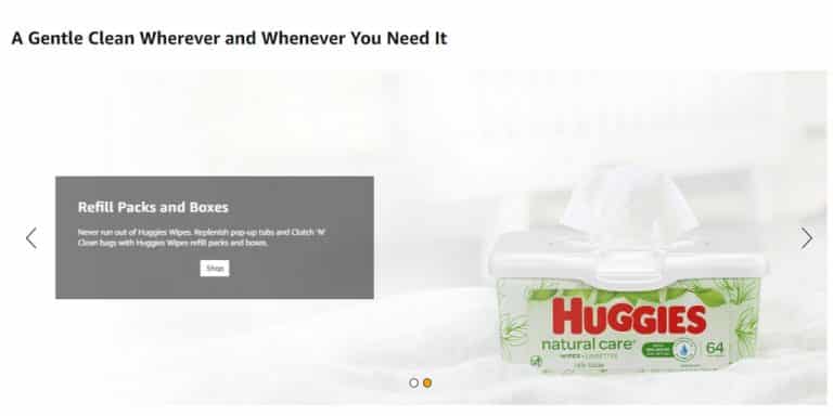 Amazon A+ Content The COMPLETE Guide [EXAMPLES]