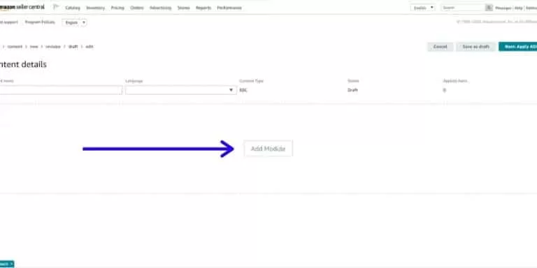 Amazon A+ Content The COMPLETE Guide [EXAMPLES]