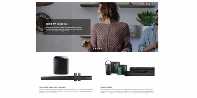 Amazon A+ Content The COMPLETE Guide [EXAMPLES]