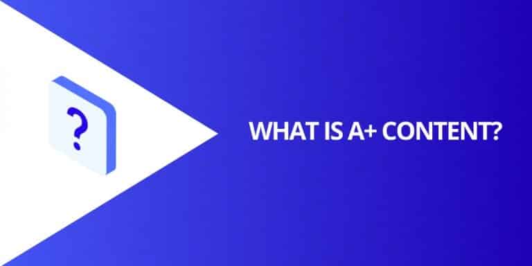 Amazon A+ Content The COMPLETE Guide [EXAMPLES] | The Source Approach