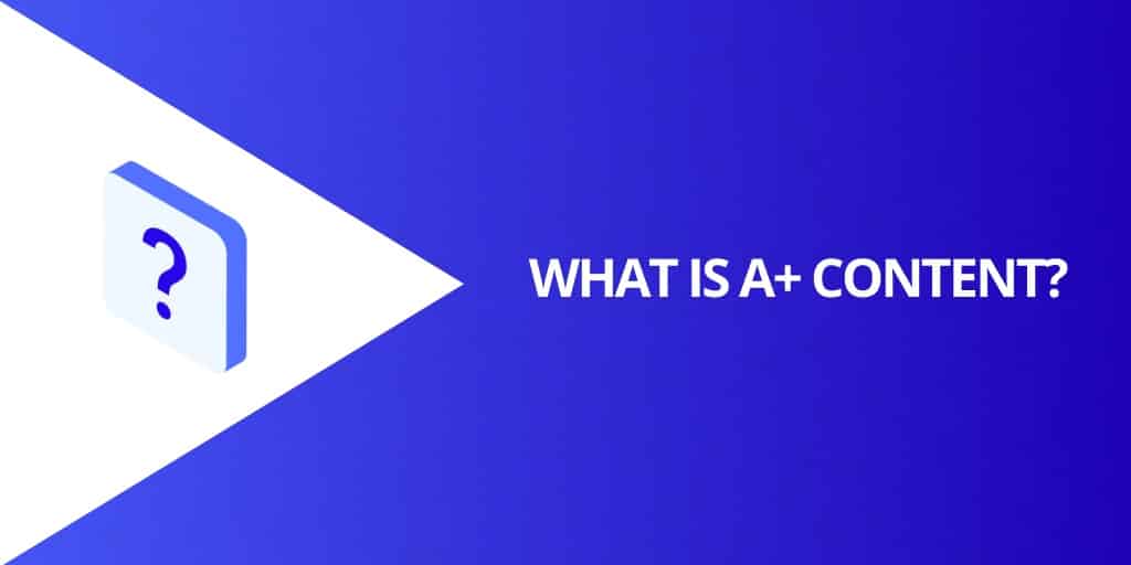 Amazon A+ Content The COMPLETE Guide [EXAMPLES] | The Source Approach