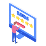 Amazon Request A Review Button | Get Amazon Reviews Fast