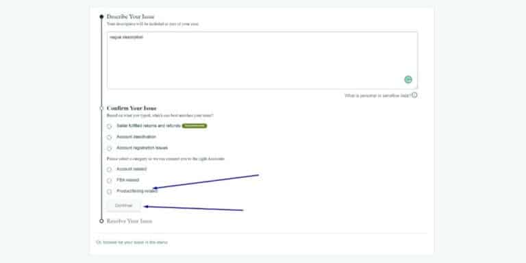 How To Deal With Amazon Seller Support [EXAMPLES]