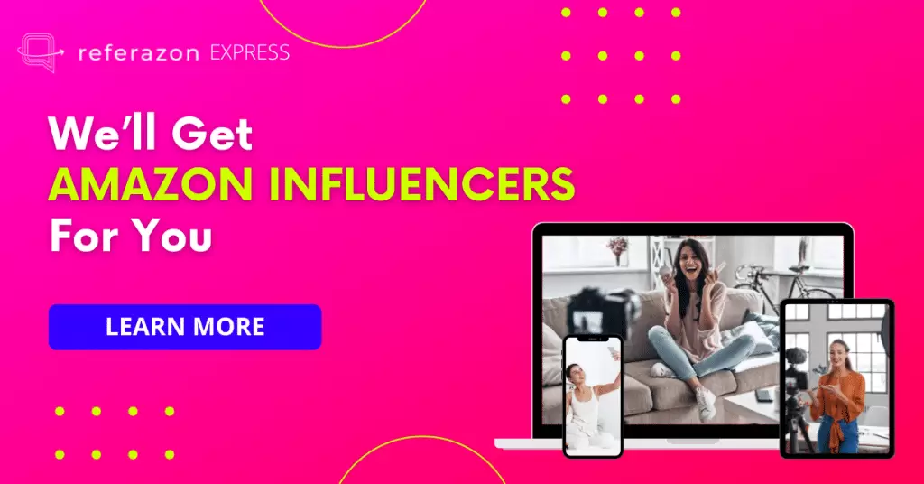 Amazon Storefront Design Templates [EXAMPLES] | Source Approach