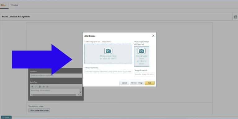 Amazon A+ Content The COMPLETE Guide [EXAMPLES]