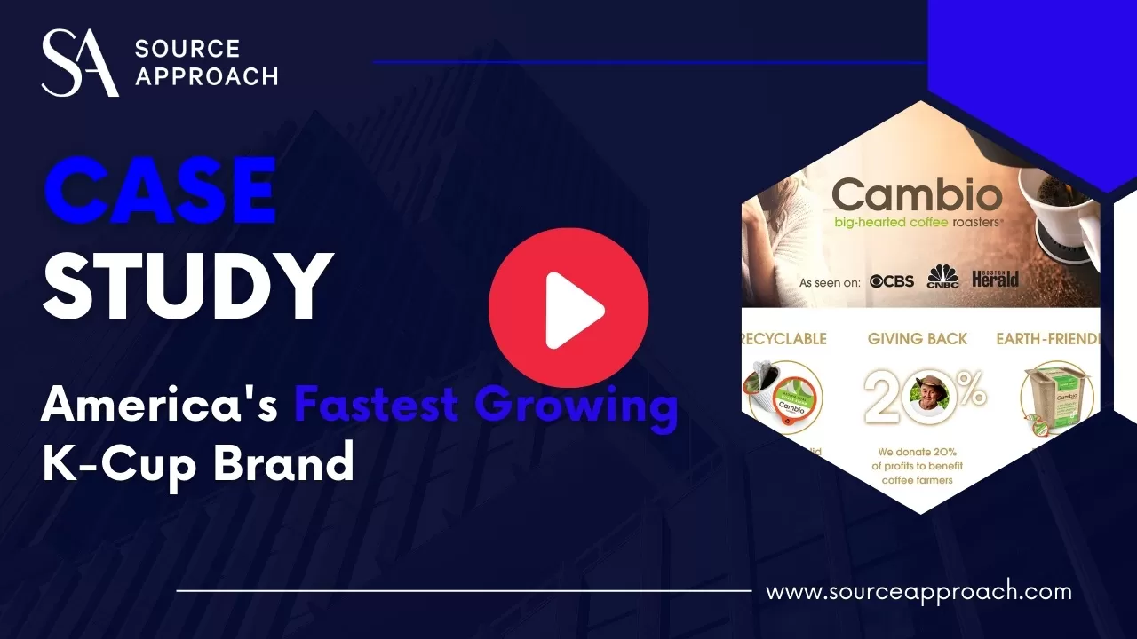 Case Study | Source Approach