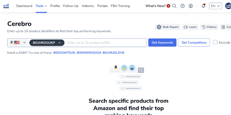 Amazon Listing Optimization The COMPLETE Guide [EXAMPLES]