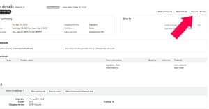 Amazon Request A Review Button | Get Amazon Reviews Fast