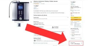 What is the Amazon Buy Box? (Featured Offer)