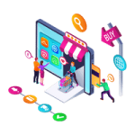 Amazon Storefront Design Templates [EXAMPLES]