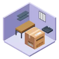 What Does Reserved Mean in Amazon FBA Inventory | Source Approach